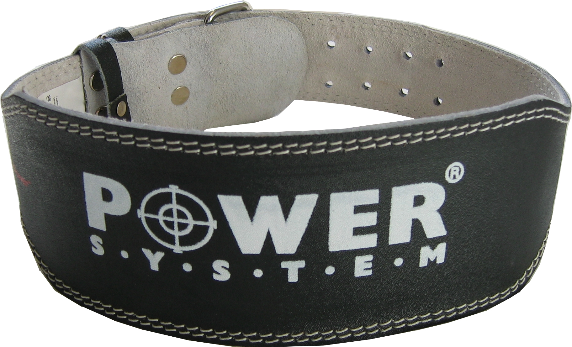 Power System BELT POWER BASIC | fitness.cz